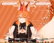 Vulpine Voice | Wikitubia | Fandom