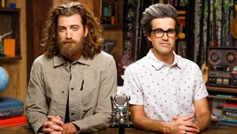 Good Mythical Morning | Wikitubia | Fandom