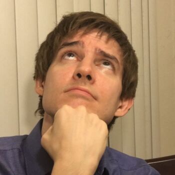 ItsJustSomeRandomGuy | Wikitubia | Fandom