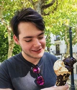 James Marriott | Wikitubia | Fandom