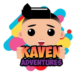 Kaven Adventures | Wikitubia | Fandom