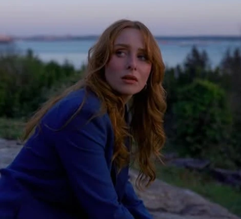 Kaylan Mackinnon | Wikitubia | Fandom