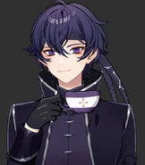 Kooji | Wikitubia | Fandom