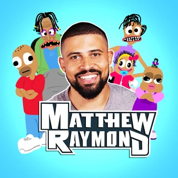 Matthew Raymond | Wikitubia | Fandom