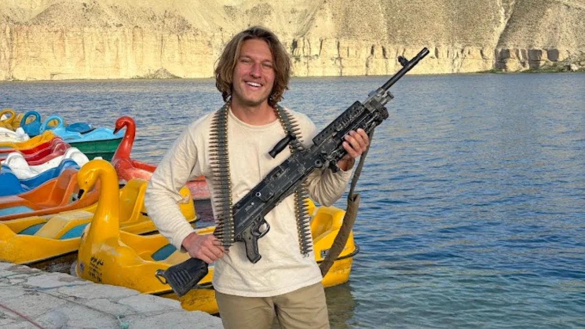 Neo-Orientalist | Wikitubia | Fandom