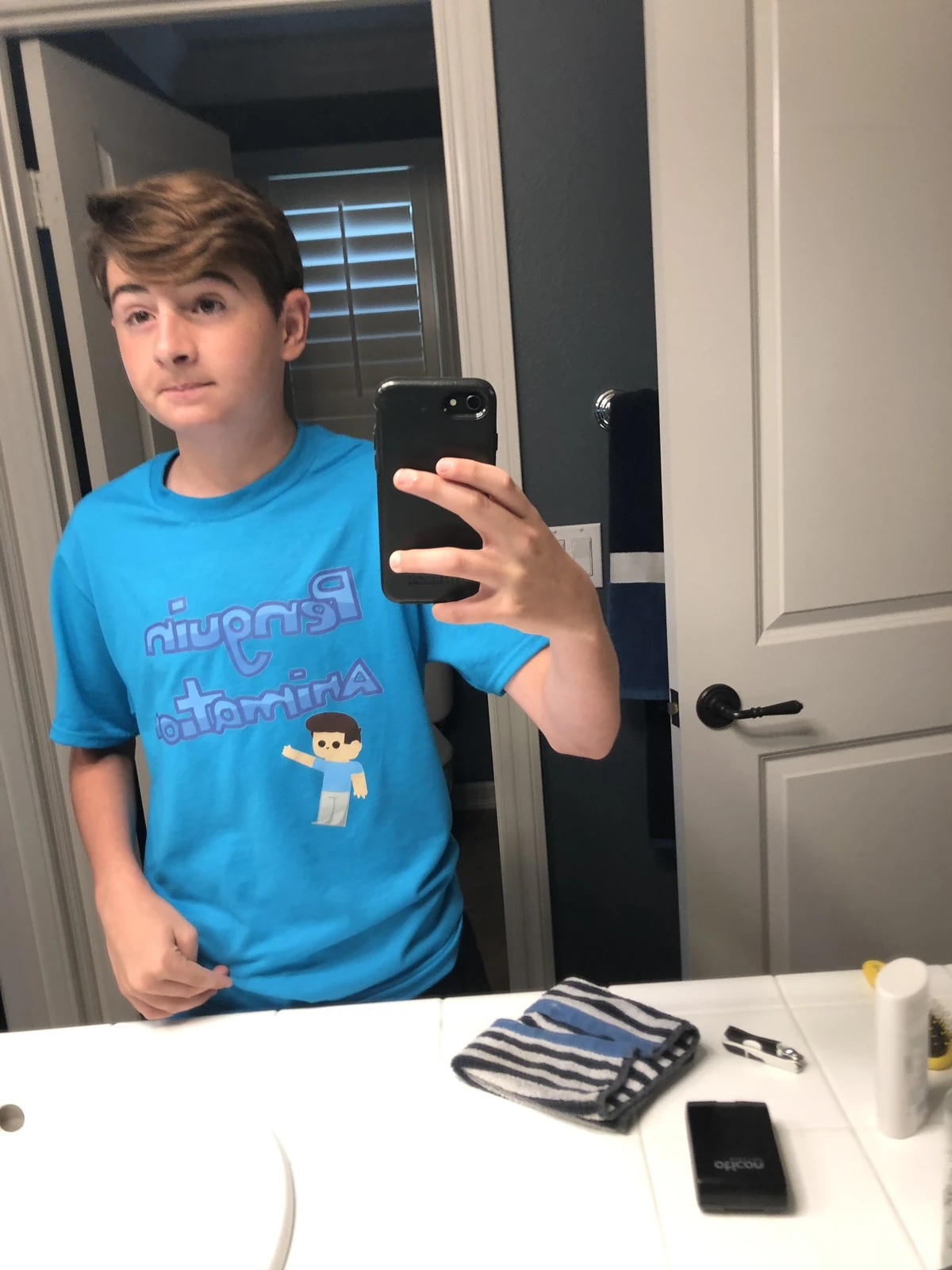 PenguinAnimation | Wikitubia | Fandom