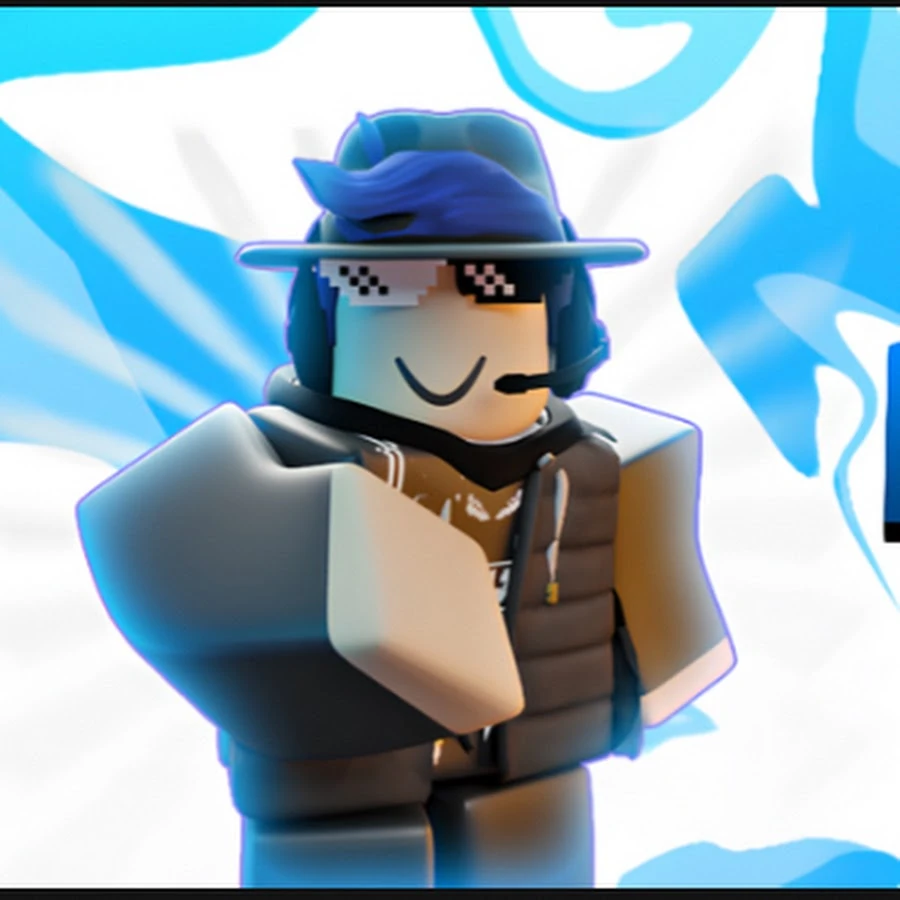 RootiRBLX | Wikitubia | Fandom