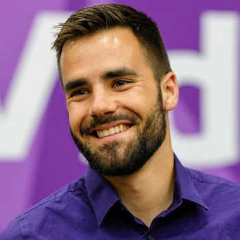 Thomas Frank | Wikitubia | Fandom