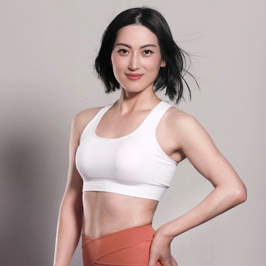 April Han | Wikitubia | Fandom