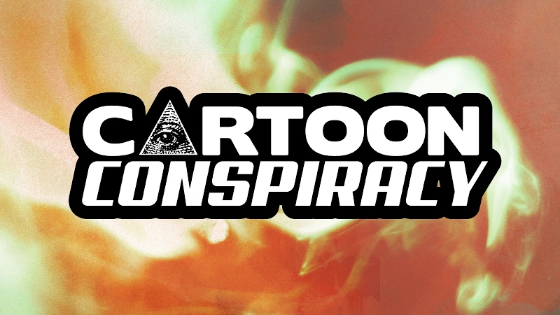 Cartoon Conspiracy | YouTube Wiki | Fandom