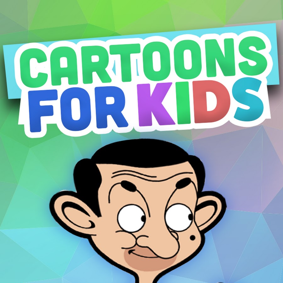 Cartoons for Kids | Wikitubia | Fandom