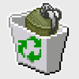 Gaming Garbage | Wikitubia | Fandom