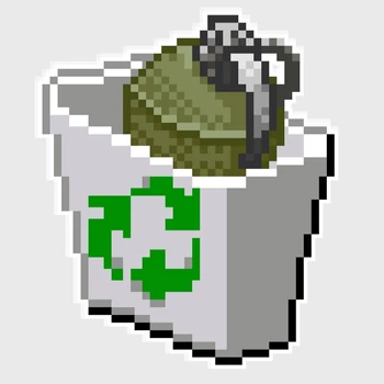 Gaming Garbage | Wikitubia | Fandom