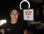 Josh Brett | Wikitubia | Fandom