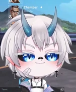 Senz Vtuber | Wikitubia | Fandom