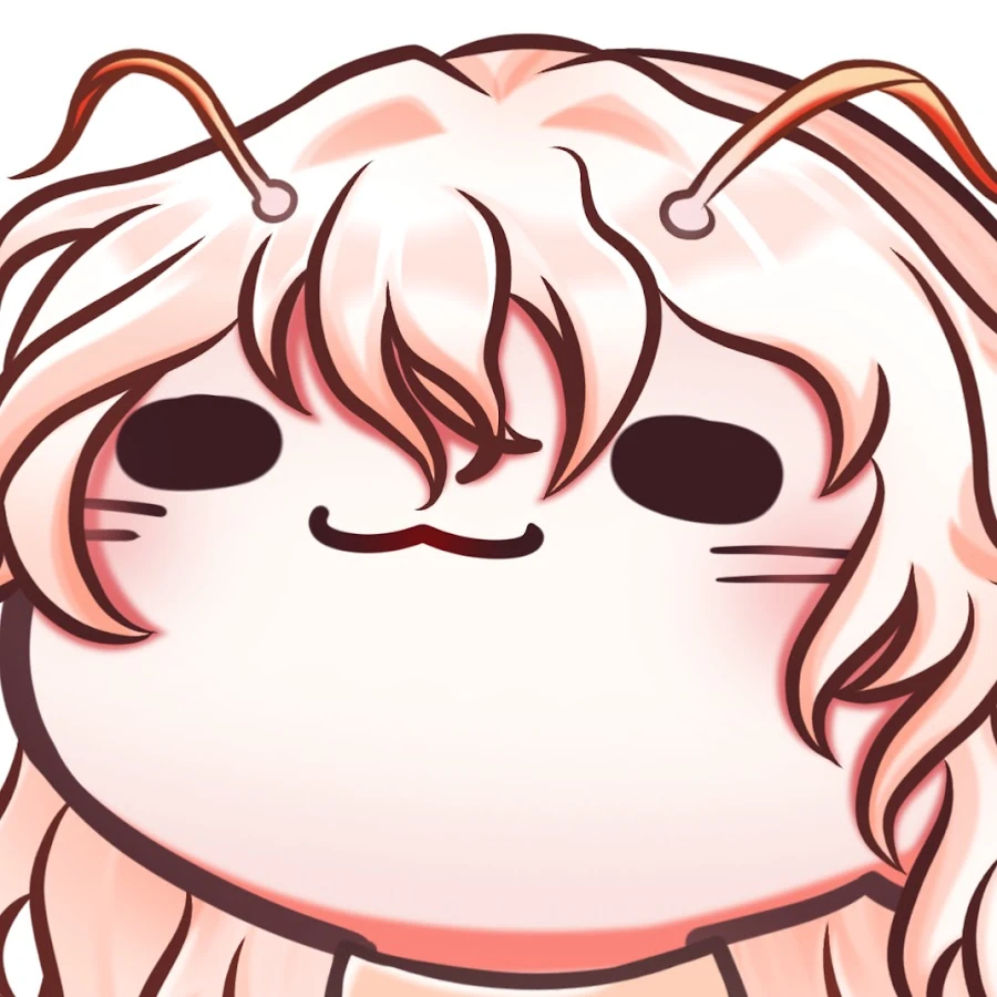 Shion Hipon / Shrimp Vtuber 🦐 | Wikitubia | Fandom