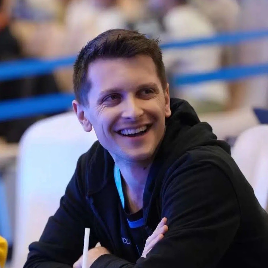 Feliks Zemdegs | Wikitubia | Fandom Feliks Zemdegs | Wikitubia | Fandom