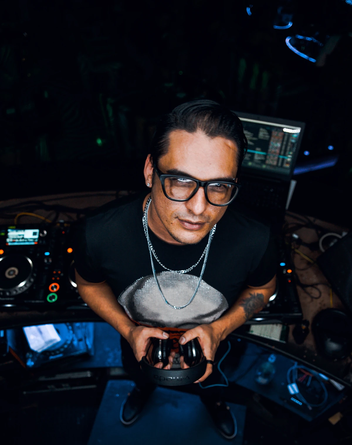 Kio Dj | Wikitubia | Fandom