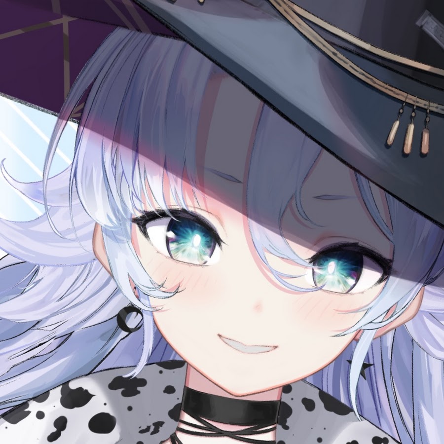 Michiru Ch. 紫翠みちる【Phase Connect】 | Wikitubia | Fandom