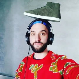 MrWoofless | Wikitubia | Fandom