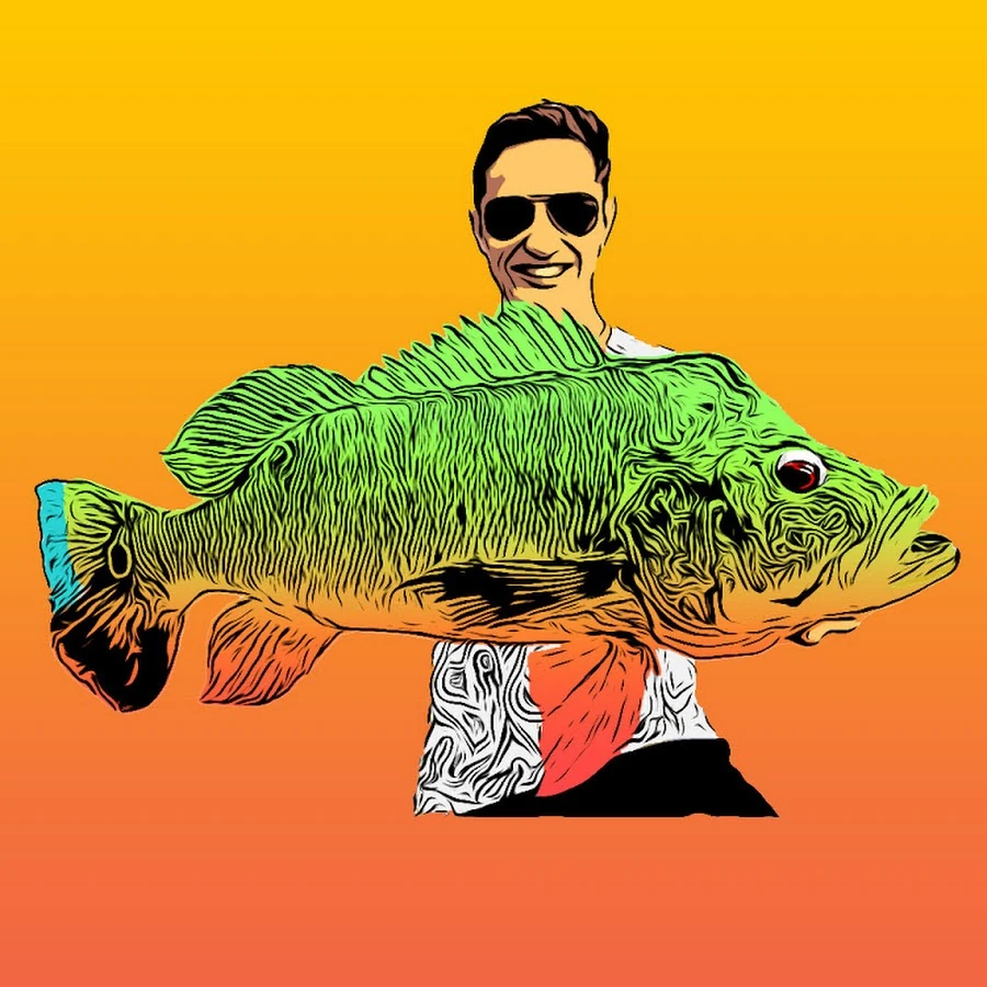 Ryan Iz Fishing | Wikitubia | Fandom