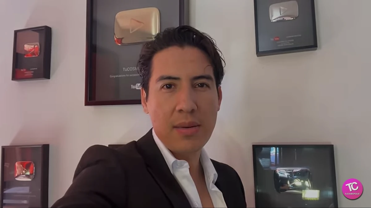 Tu COSMOPOLIS | Wikitubia | Fandom