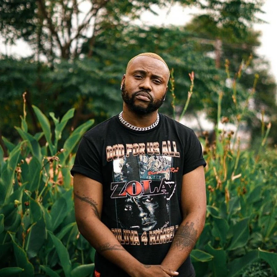 Sizwe Alakine | Wikitubia | Fandom