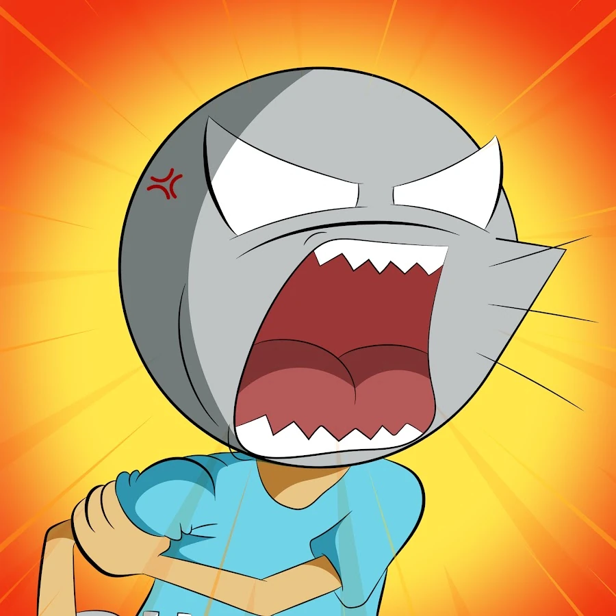 Angry Prash | Wikitubia | Fandom