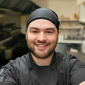 Chef Thomson | Wikitubia | Fandom