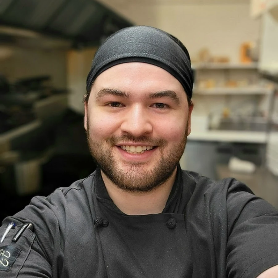 Chef Thomson | Wikitubia | Fandom
