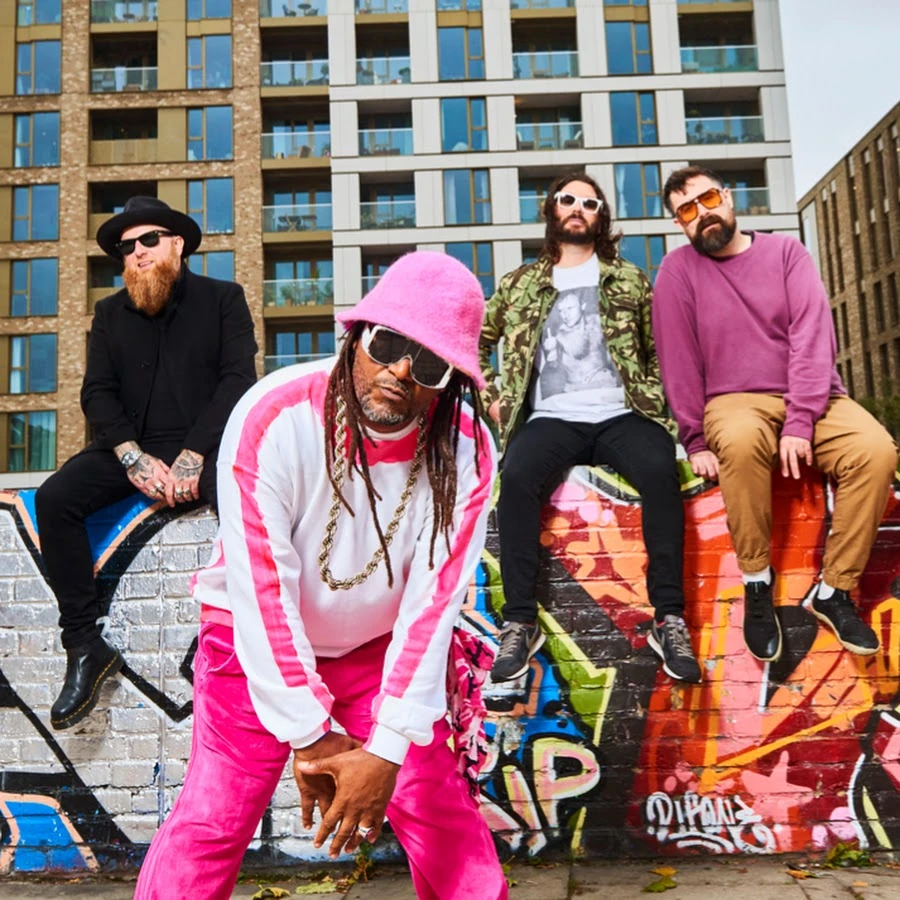 Earache Records | Wikitubia | Fandom