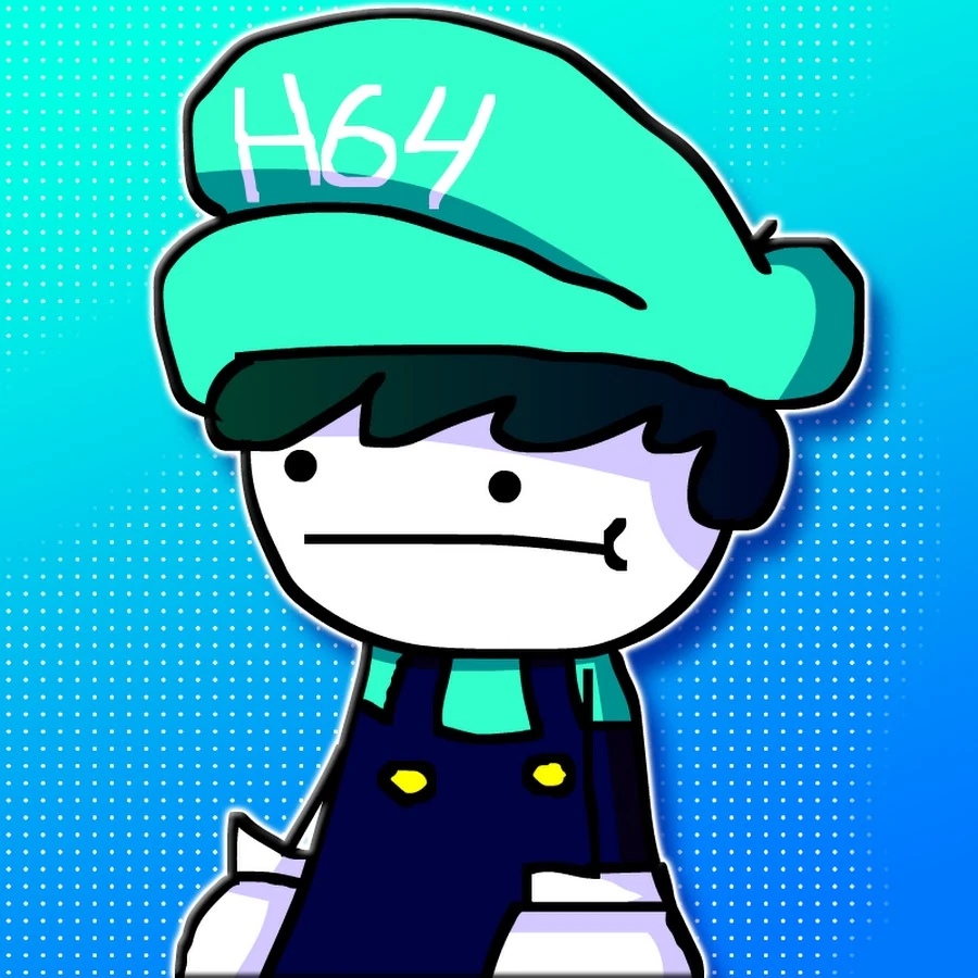 H64 // Hex Productions | Wikitubia | Fandom