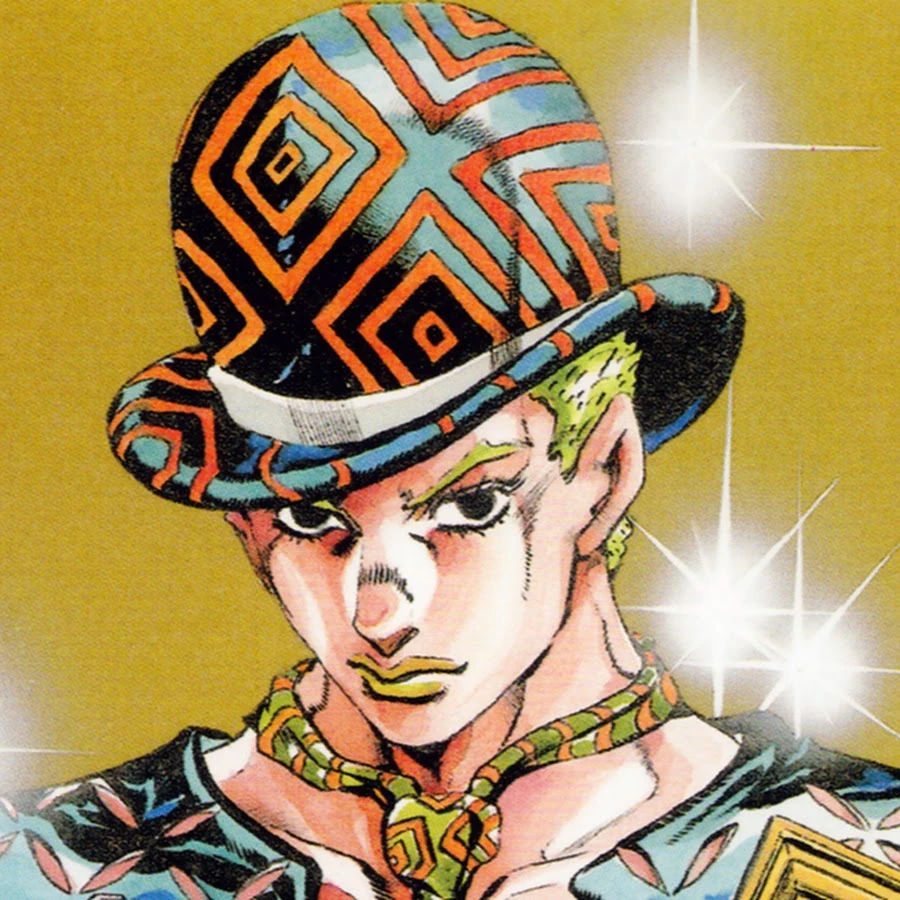 Hamon Beat | Wikitubia | Fandom