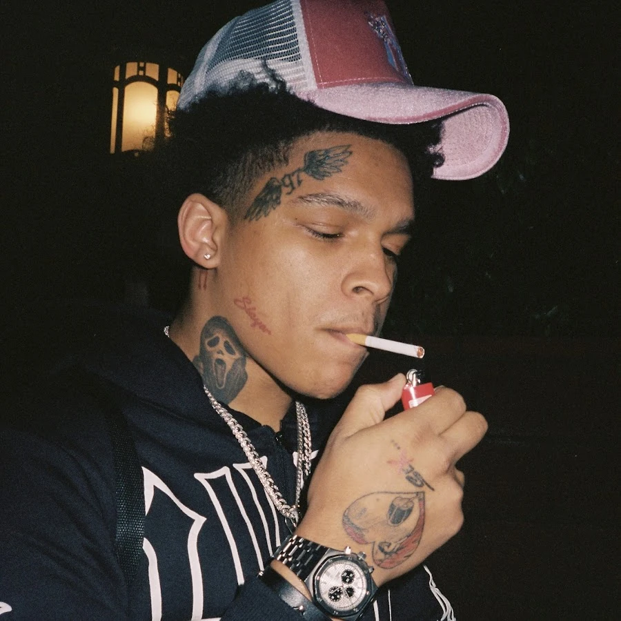 K Suave | Wikitubia | Fandom