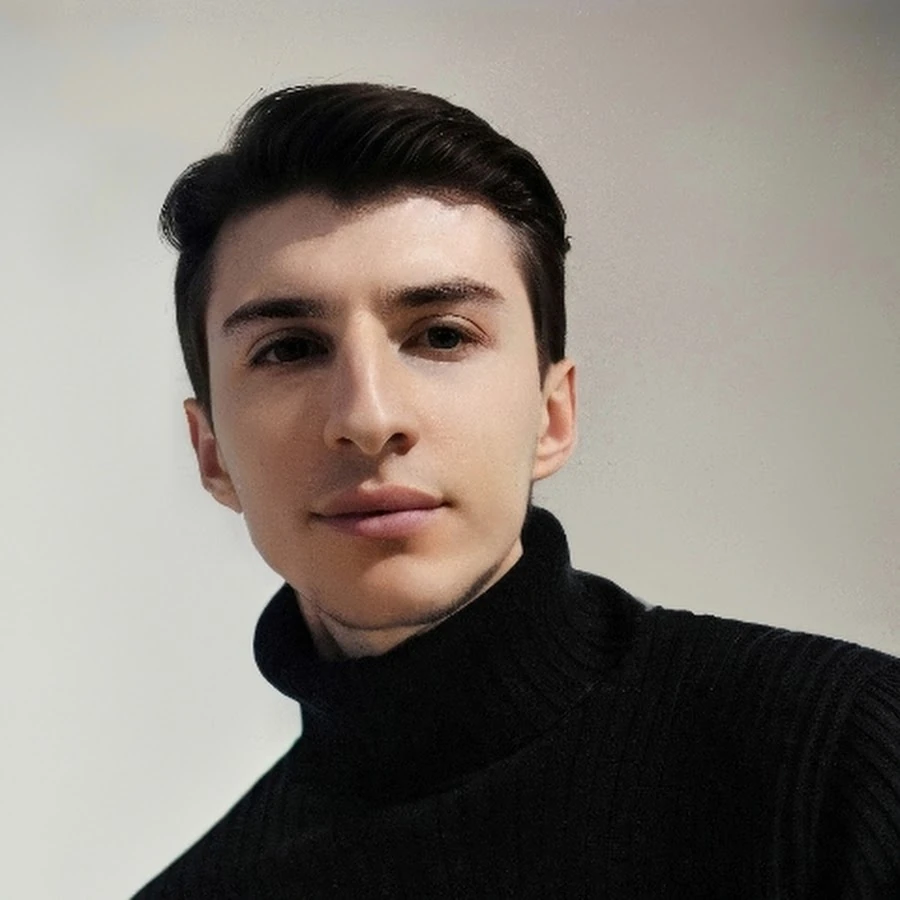 Murat Ekşioğlu | Wikitubia | Fandom