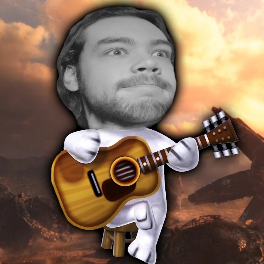 The Kittydaw | Wikitubia | Fandom