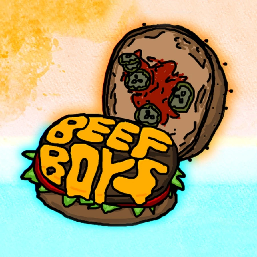Beef Boys | Wikitubia | Fandom