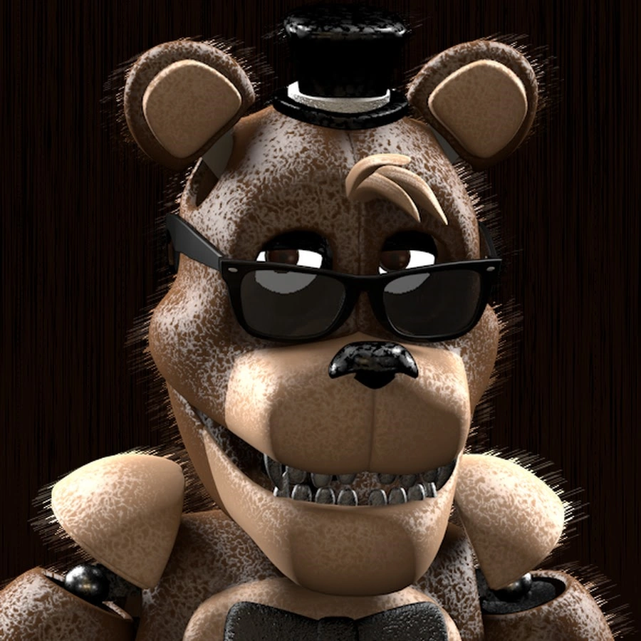 Freddy fazgamer | Wikitubia | Fandom