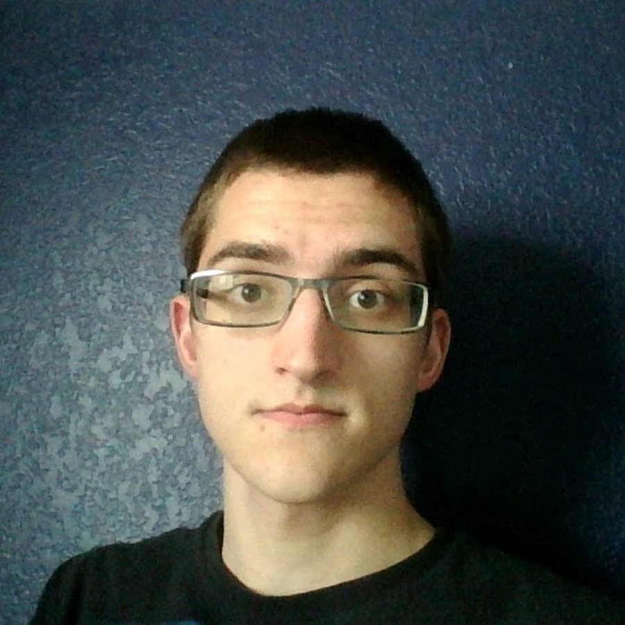 James Tullos | Wikitubia | Fandom