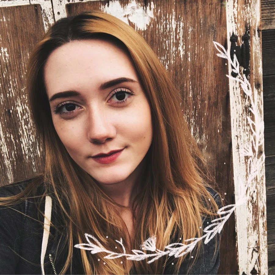 McKenna Moonfire | Wikitubia | Fandom