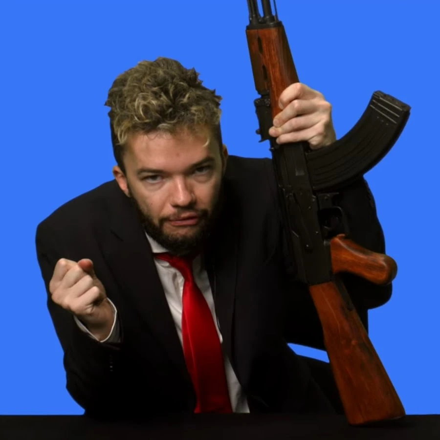 Ordinary Things | Wikitubia | Fandom