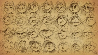 Scribble Netty | Wikitubia | Fandom