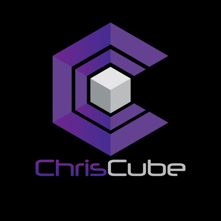 - ChrisCube - | Wikitubia | Fandom