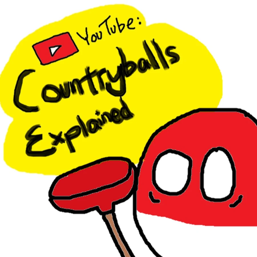 Countryballs Explained | Wikitubia | Fandom