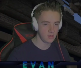 EvanMCGaming | Wikitubia | Fandom