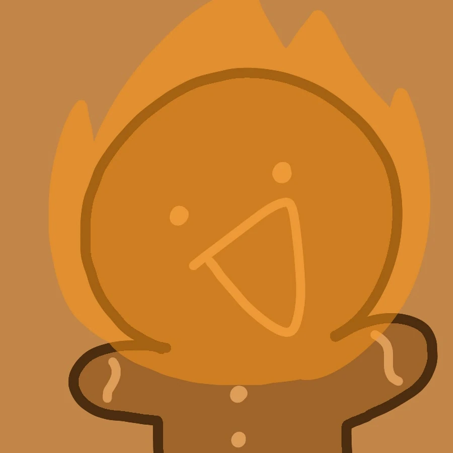 FlaminGingerbread | Wikitubia | Fandom