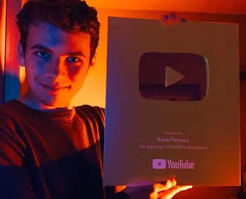 Kane Pixels | Wikitubia | Fandom