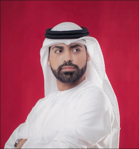 Singer Ahmed Alhosani | Wikitubia | Fandom