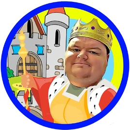 King Ian Moore | Wikitubia | Fandom