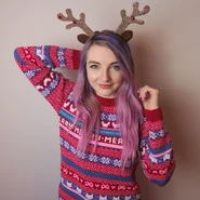 LDShadowLady | Wikitubia | Fandom